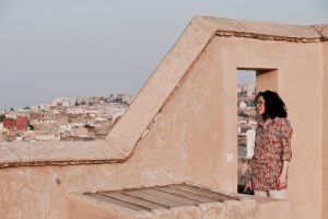 Fès, la ville impériale