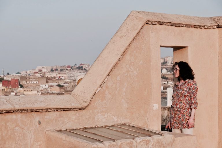 Fès, la ville impériale