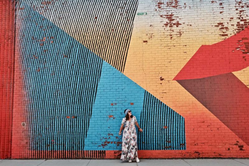 1 – Valparaiso, Chili